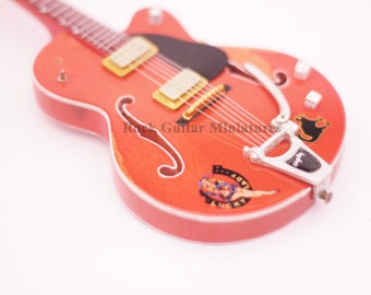 Unique brian setzer related items | Etsy