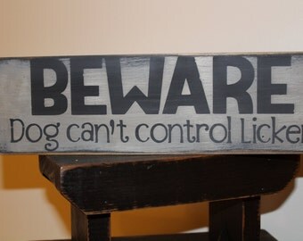 Funny beware signs | Etsy