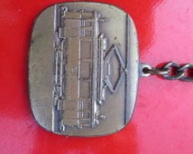 Unique tram related items | Etsy