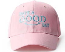 Popular items for have a good day on Etsy