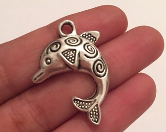 Ocean themed beads | Etsy