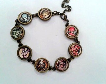 Unique bioshock vigor related items | Etsy