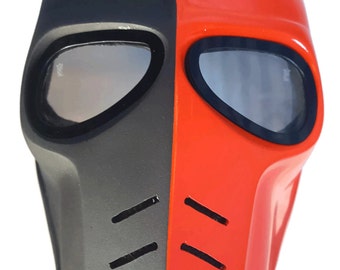 Army of two mask | Etsy