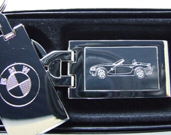 Bmw keyring | Etsy
