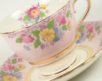 Colclough bone china | Etsy