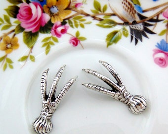 Bird talons | Etsy
