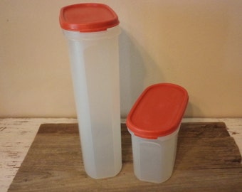 1980s tupperware | Etsy