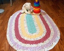 Unique toothbrush rug related items | Etsy