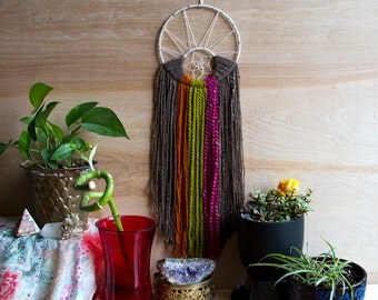 Items similar to Dream Catcher- The Hipsy Gypsy on Etsy