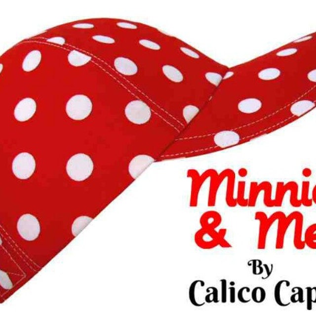 Calico Caps by CalicoCaps on Etsy