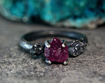 Handmade Silversmith Jewelry by TazziesCustomJewelry on Etsy