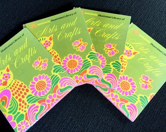 Lee wards crafts | Etsy