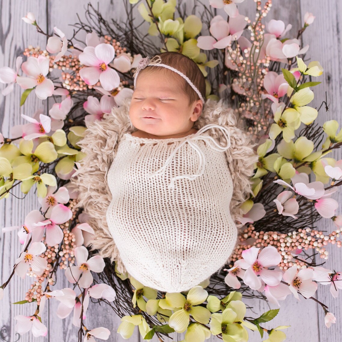 Handcrafted Baby Props and Accessories by Rockarooz on Etsy