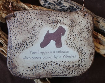 Large Hand Built Ceramic Rain Stick by muddwoman on Etsy