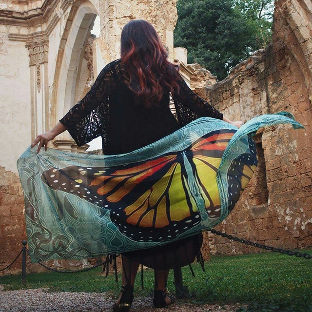 El Costurero Real von CostureroReal auf Etsy