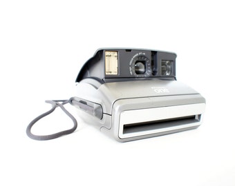 Modified 340 Polaroid Land Camera Film Tested by ForgottenCharm