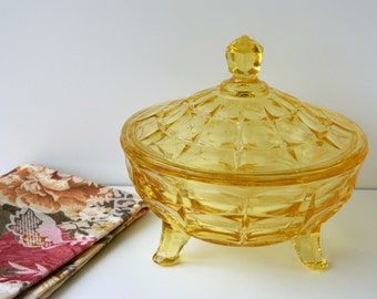 Tiara candy dish | Etsy