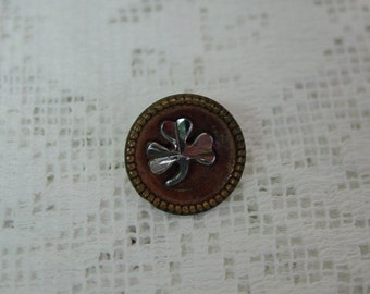 Clover buttons | Etsy