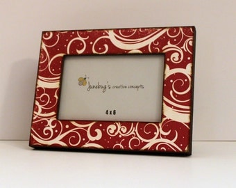 5x7 christmas frame | Etsy