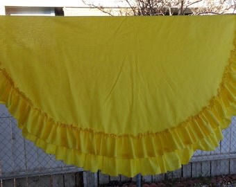 Unique 70 inch round tablecloth related items | Etsy