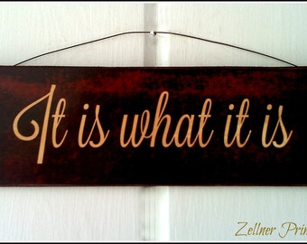 Encouragement sign | Etsy