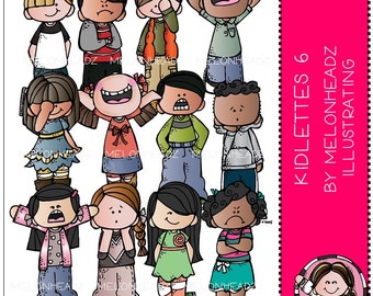 Newspaper clip art Combo Pack by MelonheadzClipArt on Etsy