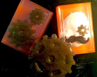 Sick Soaps by SickSoaps on Etsy