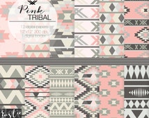 Unique aztec background related items | Etsy