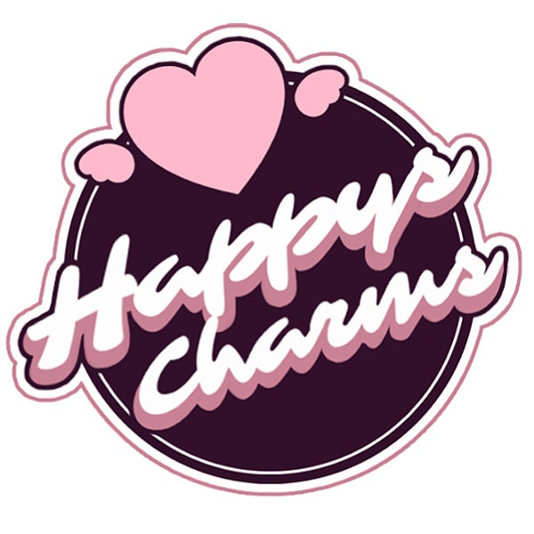 Happy's Charms by HappysCharms on Etsy