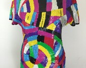 Unique pop art costume related items | Etsy