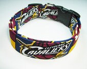 Handmade Designer Dog Collars by CarolsDogCollars on Etsy