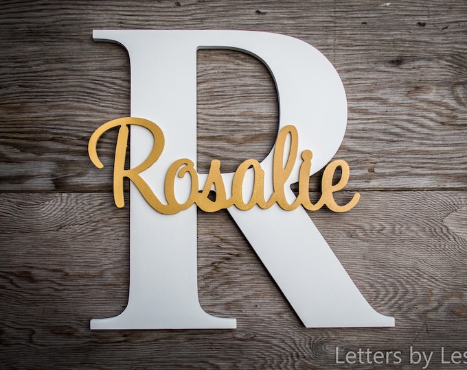 Letters by Leslie
