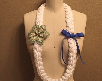 Graduation lei | Etsy
