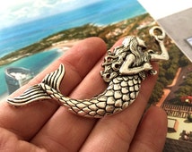 Popular items for mermaid accessories on Etsy