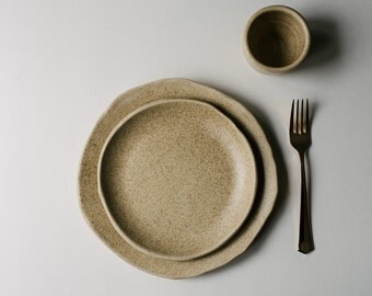 Unique dinner plates | Etsy