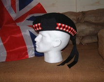 Unique scottish bonnet related items | Etsy