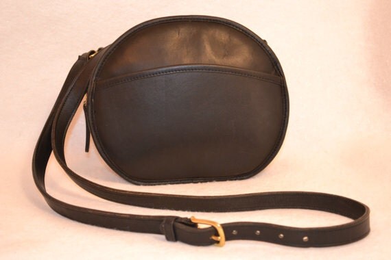 Coach Round Crossbody Bag | Paul Smith