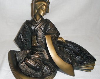 Austin sculpture | Etsy