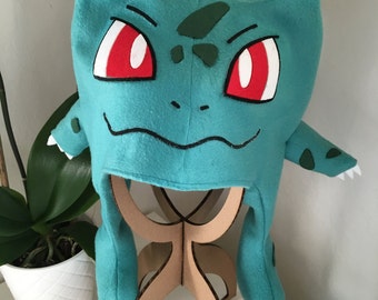 Bulbasaur costume | Etsy