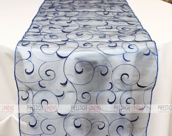 Organza tablecloth | Etsy