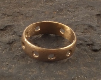 Beautiful Ancient Viking Jewelry and Artifacts by TheVikingHoard