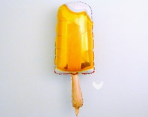 Unique popsicle party related items | Etsy