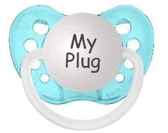 Unique custom plugs related items | Etsy