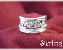 Popular items for james avery ring on Etsy