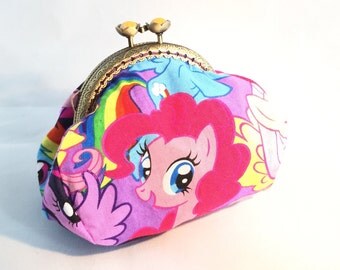 My little pony bag | Etsy