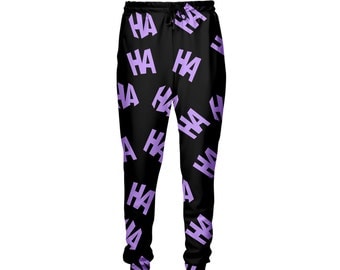 Joker pants | Etsy