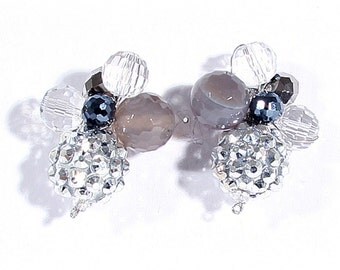 Items similar to Spring Clutter on Etsy