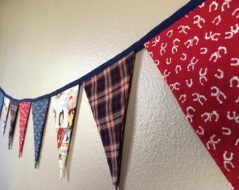 Bandana banner | Etsy