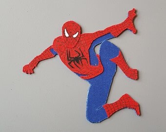 Spider man stickers | Etsy