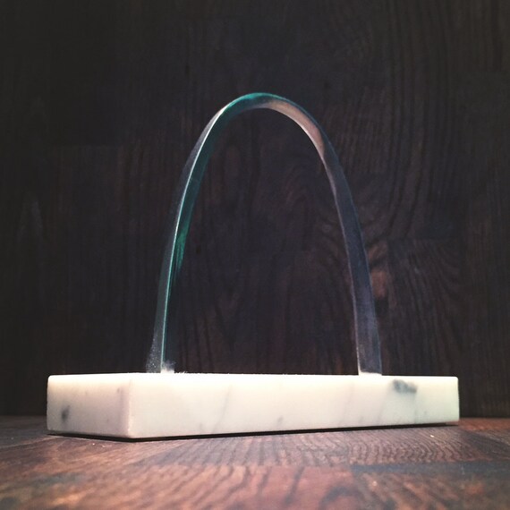 St Louis Arch Model | semashow.com